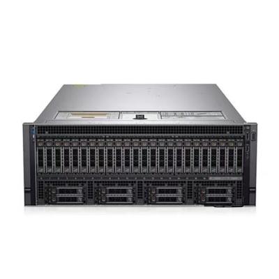 中国 エンタープライズラック サーバー パワーエッジ R940xa 4u インテル ゼオン ブロンズ 4210R 32G/2*1.2T 10K/H330 販売のため