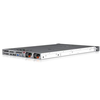 中国 第3Xeonスケーラブルプロセッサ PowerEdge R650 1U ラックサーバー 1.2GHz 16GB 2*600GB H355 販売のため