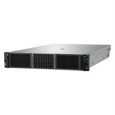 中国 DL380 Gen11 8LFF NC オーダー設定 サーバー P52532-B21 プロセッサ コア 16 から 60 コア 販売のため