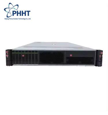 中国 Xeonプラチナプロセッサ 2288hv5 2288hv6 2288hv7 PCIe RAIDコントローラ用のラックサーバー 販売のため