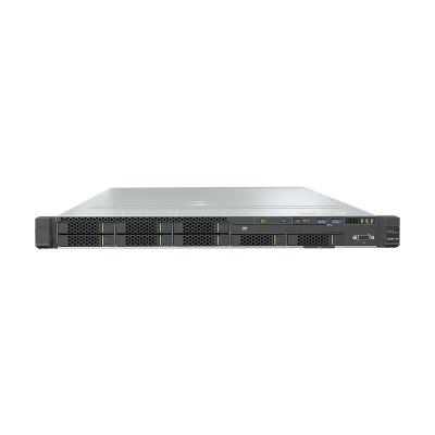 Cina 1U Rack Server Hyperfusion 1288H V6 con processori Intel Xeon SAS/SATA/SSD in vendita