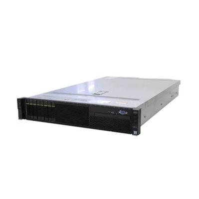 Cina 2488HV5 Server personalizzato 86,1 mm x 447 mm x 748 mm 2U 4-Socket Rack Server Modello 2488HV5 in vendita