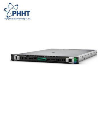 Cina Potente AMD Proliant DL325 Gen11 1U Rack Server con DDR5 32GB e 800W di alimentazione in vendita