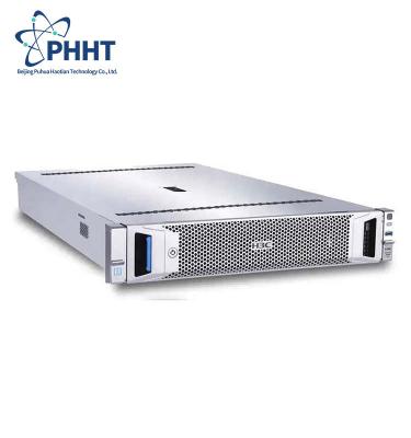 中国 使用済み Uniserver R4900 G3 H3C サーバーラック インテル プロセッサタイプと手頃な価格 販売のため