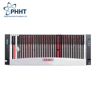 中国 2024世代 H3C UniServer R6900 G5 新華IIIサーバーによって独立開発 販売のため