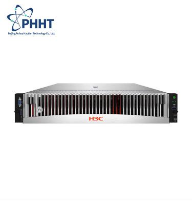 中国 格安なH3C UniServer R4950 G5 2Uラックサーバー,カスタマイズ可能なAMD EPYCプロセッサ 販売のため
