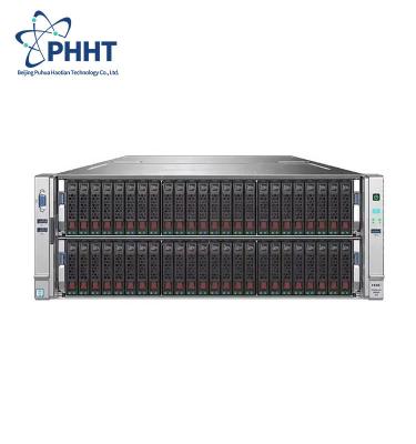 中国 ラック搭載 H3C UniServer R6900 G3 DDR4メモリ 究極のサーバーソリューション 販売のため