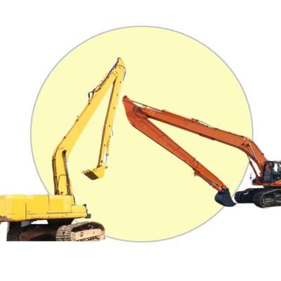 Chine 24M 26M Longue portée de l'excavatrice pour le chat Hitachi Komatsu Sany à vendre