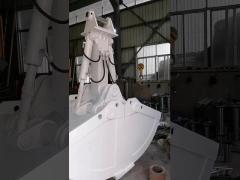 1Το Excavador de Cubo para Excavador είναι μια μηχανή εξόρυξης που έχει σχεδιαστεί για όλες τις μηχανές εξόρυξης.