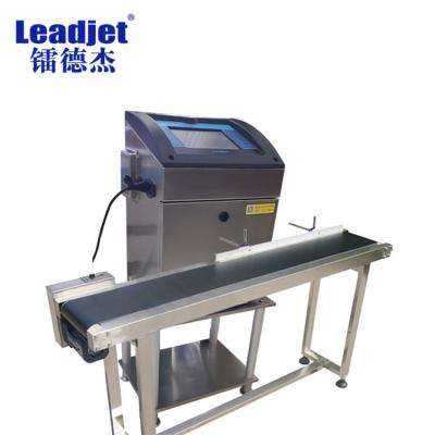 中国 最低のバッチ番号のコーディング機械、CIJの印字機のセリウム1台あたりのV150PLUS 280mは承認した 販売のため