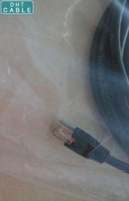 Κίνα Βιομηχανικές συνελεύσεις καλωδίων Gigabit Ethernet καμερών με το cOem κλειδώματος βιδών προς πώληση