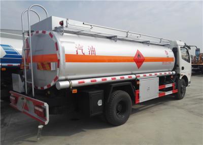 Chine Shacman 4x2 6 roule la remorque de camion-citerne aspirateur 15000l, remorque Bowser de réservoir de carburant à vendre