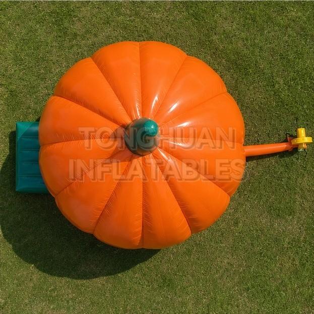 custom halloween inflatable bounce house for rentals