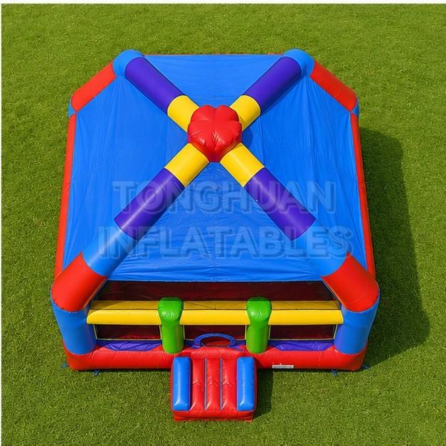party rental inflatable bounce house
