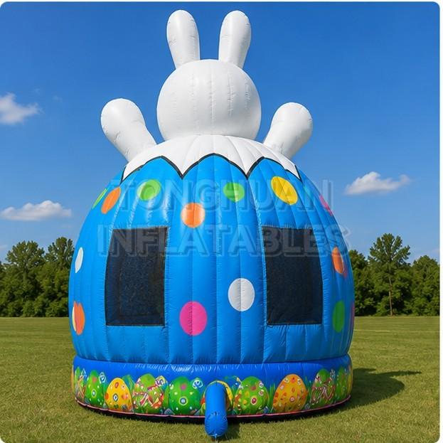 rabbit inflatable jumper