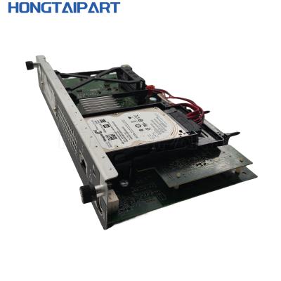 Chine CE869-60001 CE502-69005 CE502-60113 Assemblage de formatage pour l'entreprise H-P LaserJet M4555 à vendre