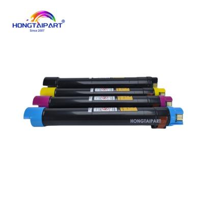 중국 006R01509 006R01510 토너 카트리지는 006R01511 006R01512 6R1509 6R1510 6R1511 6R1512 제록스 WC 7525 7530 7535 7545 판매용