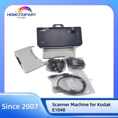 China Scanner Machine for Kodak E1040 Original New for sale