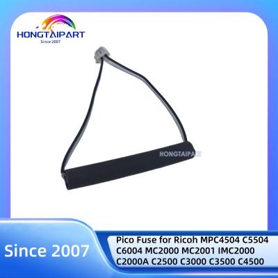 Πίκο Fuse D244-FUSE για την Ricoh MPC4504 C5504 C6004 MC2000 MC2001 IMC2000 C2000A C2500 C3000 C3500 C4500 C5500A C6000 Τυποποιητικά εξαρτήματα Hongtaipart