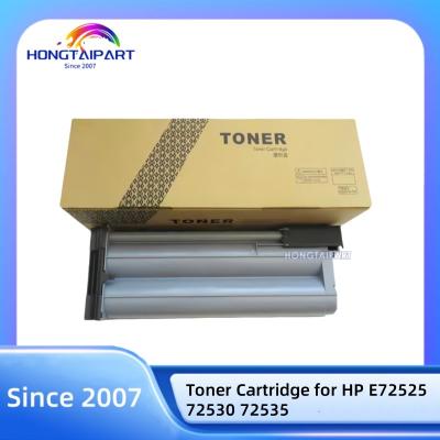 China Tonerkartusche W9005MC für HP E72525 72530 72535 Heißverkaufter Tonerhersteller & Laser Toner Hohe Qualität zu verkaufen