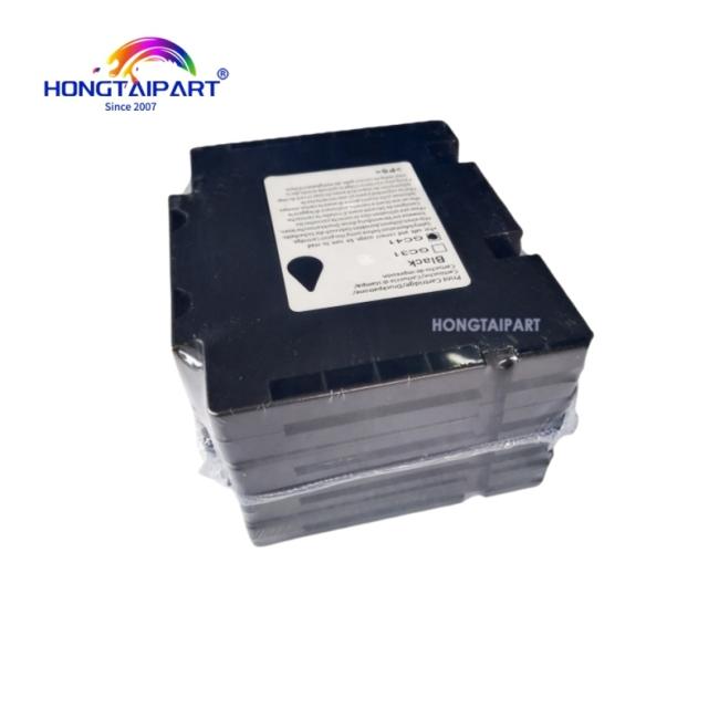 Empty Refillable Ink Cartridge for Ricoh SAWGRASS printers