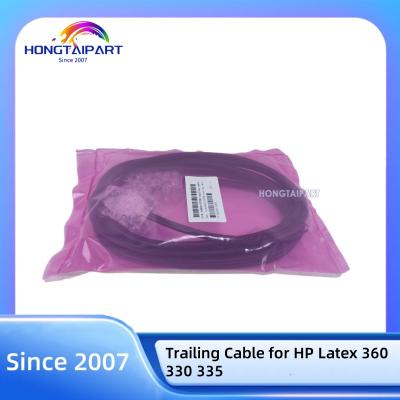 China Original HP Latex 360 330 335 Trailing Cable B4H69-67058 for sale