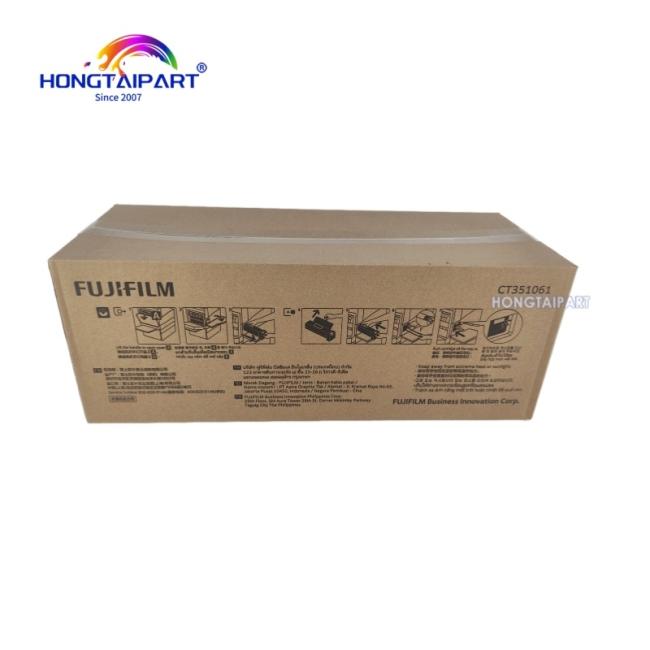 Drum Unit DV Unit product packaging