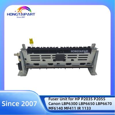 China Fuser Unit RM1-6406-000CN 220V for HP P2035 P2055 Canon LBP6300 for sale