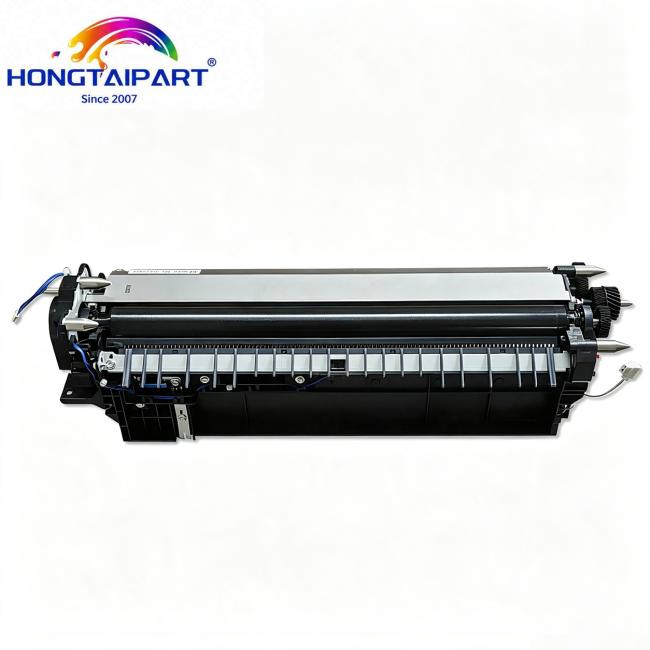 Wear-Resistant IBT Transfer Belt Cleaning Assembly front view