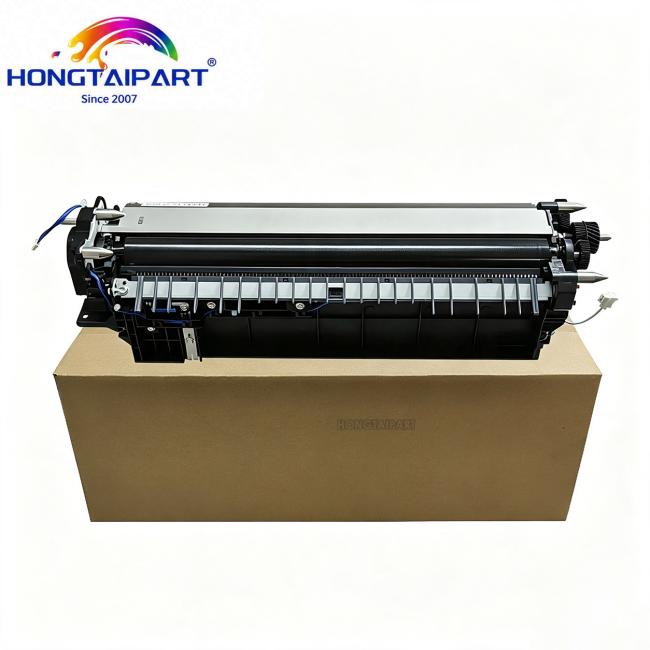 Wear-Resistant IBT Transfer Belt Cleaning Assembly side view