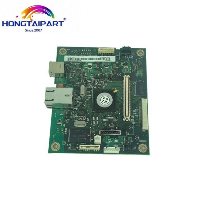 HP M401 M425 Printer Mainboard side view
