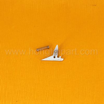 China Obere Fixierwalze-Pflücker-Finger Ricoh Aficio Parlamentarier 301SPF (AE04-4072) zu verkaufen