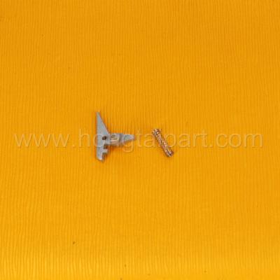 China Obere Fixierwalze-Pflücker-Finger Ricoh Aficio Parlamentarier 301SPF (AE04-4072) zu verkaufen