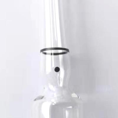 Chine Médecine vide de liquide d'ampoules en verre de drogue liquide à vendre