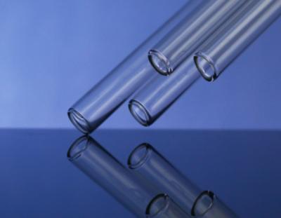 Cina Vetro borosilicato libero Vial Tube 2ml-50ml in vendita