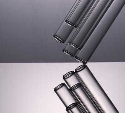 Cina Tubatura 1300-1800mm del vetro borosilicato della medicina in vendita