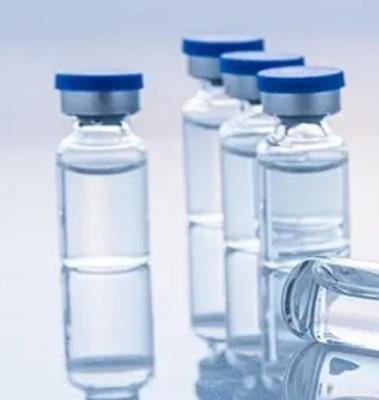 Κίνα 5ml ηλέκτρινα σαφή μπουκάλια γυαλιού Borosilicate Pharma για την έγχυση φαρμάκων προς πώληση