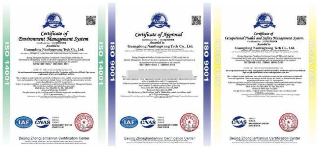 HDPE Triangular Brackets Fish Cage for Open Sea