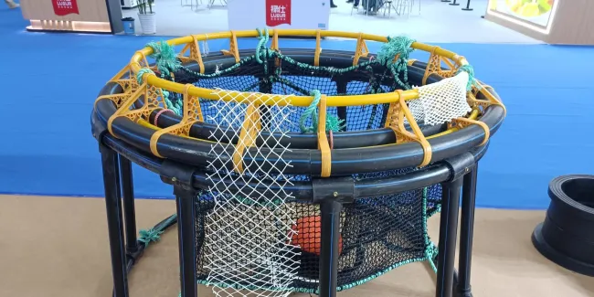 Flexible Fish Cage Investment: Grow Your Farm at Your Own Pace