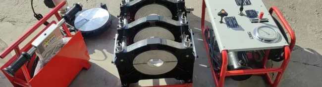 Upgrade From Rust to Robust. Experience The Future of Farming with HDPE Fish Cages
