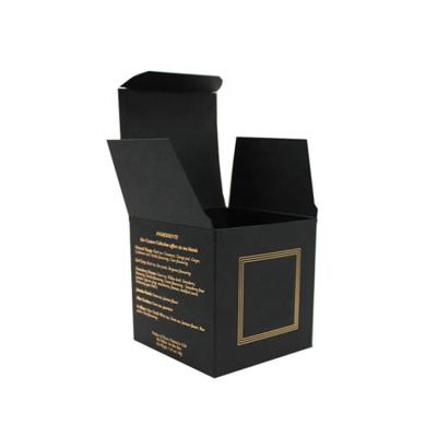 China Custom Luxury Kraft Soap Boxes Packaging For Handmade Soap , Corrugated Board Soap Gift Boxes Wholesale for sale
