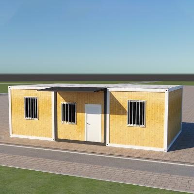 Cina Easy To Assemble Container House ZCS in vendita