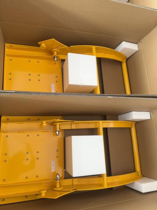 HITOMARUKUN storage and transportation