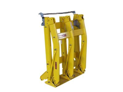 Chine Bouchons anti-collision de parking 25kg à vendre