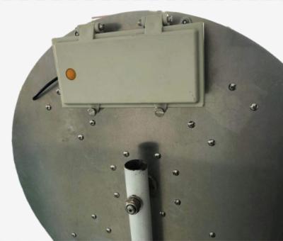 Κίνα Αδιάβροχο αργίλιο 500mm πίνακας καμίας οδήγησης εισόδων προς πώληση
