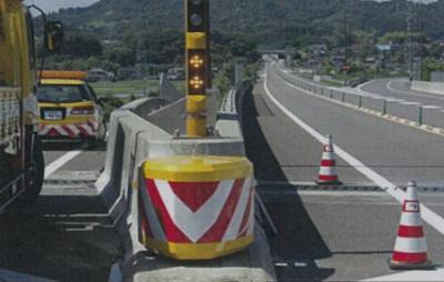 Κίνα Τοποθετημένος φορτηγό ενσωματωμένος εξασθενητής τύπος ηλεκτροστατικού ψεκασμού προς πώληση