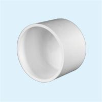 Quality High Tempreture Application Boron Nitride Box BN Ceramic Crucibles With Size Customized for sale