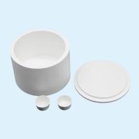 High Thermal Conductivity Boron Nitride (BN) Crucible White Boron Nitride Box china High Thermal Conductivity Boron Nitride (BN) Crucible White Boron Nitride Box