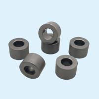 Quality Si3N4 Mechanical Seal Rings Silicon Nitride Ceramic Balls Silicon Nitride Grinding Ring for sale