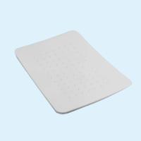 Quality HBN ceramics Boron Nitride 80*80*1500mm Size Customized used in production of flat glass for sale
